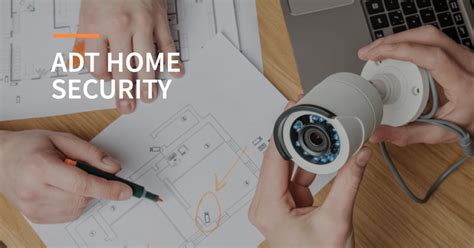 Adt Cameras And Video Surveillance Monitoring And Recording Options HomeSecurityCompanies Net