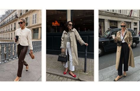 Step Up Your Style Game 12 Ballet Flats Outfit Ideas For Every