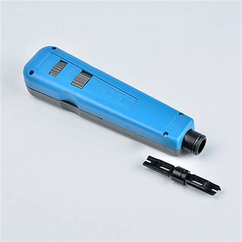 Network Cable Impact Krone Tool Module Block Inser Grandado