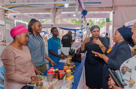 Nmb Pledges To Support Women Entrepreneurs Daily News