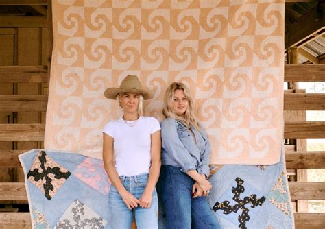 Beth Brinker And Harper Smith Launch Creative Agency Patchwork