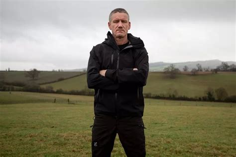Sas Hardman Billy Billingham Back With Thrilling Bbc Show