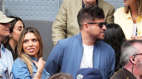 Así Es Laura Rubio La Mujer Con Quien Se Ha Casado Pablo López