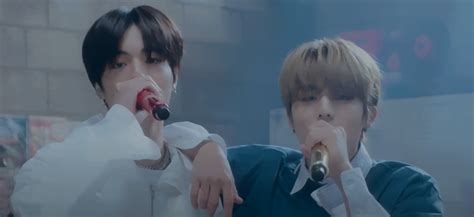 K Cover Park Jeong Woo X Haruto Treasure Stack It Up TheKMeal