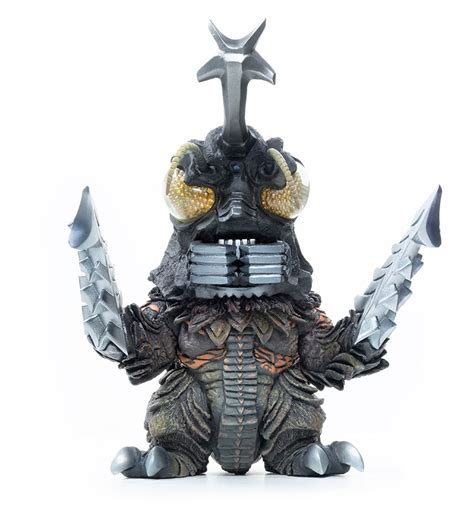 X Plus Defo Real Megalon Mykaiju®