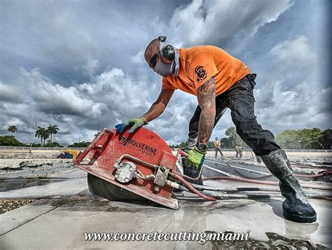 Concrete Cutting 101 Essential Tools And Techniques Revealed By