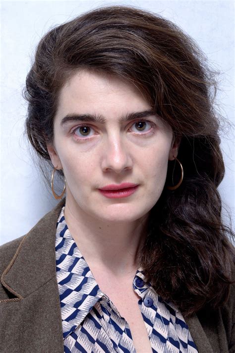 Gaby Hoffmann Profile Images — The Movie Database Tmdb