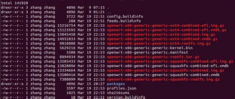 基于ipk安装包形式移植helloworld驱动模块到openwrt系统openwrt Ipk Csdn博客