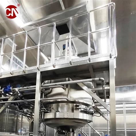 500l Jacketed Reactor Price Chemical Distillation Agitated Reactor Lab