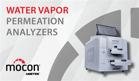 Mocon Page 1 Ametek Mocon®