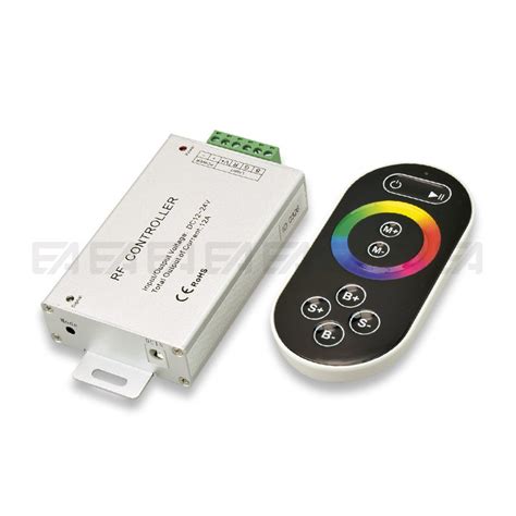 Rgb Controller Ctf00201