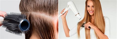 Как правильно сушить волосы феном секреты и нехитрые правила Braun Shop