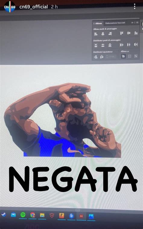 FOTO Curva Nord Mostra La Coreografia Vietata Per Inter Juventus