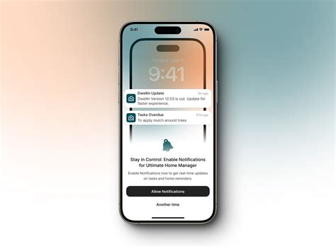 Notification Preference Mobile Screen By Santosh On Dribbble