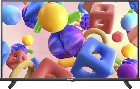 Recenze Hisense 40A5KQ - FHD QLED TV, hodnocení | OnlineShop.cz