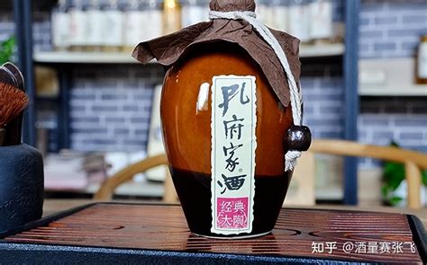 山东人常喝的是啥酒？经品评，这6款本地白酒，都是山东人心头爱 知乎