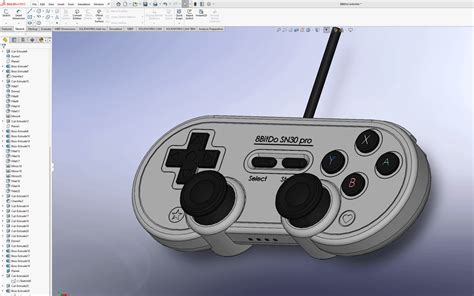 Its Nice To Be Able To Just Pickup A Random Object From Your Desk And