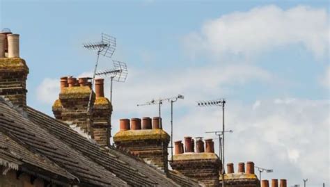 Selective Licensing Scheme Approved For Inner Area Blackpool The