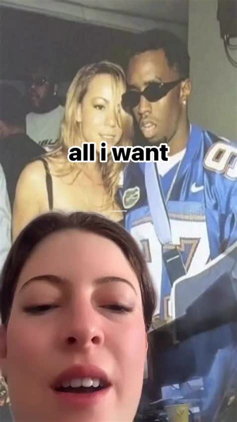Mariah Now We Know Album On Imgur