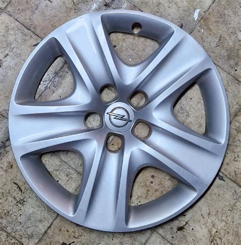 Kołpak 17 Opel Astra - Niska cena na Allegro.pl