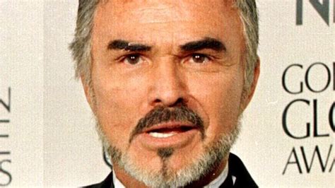 Actor Burt Reynolds Dead Iconic Movie Star Dies At 82
