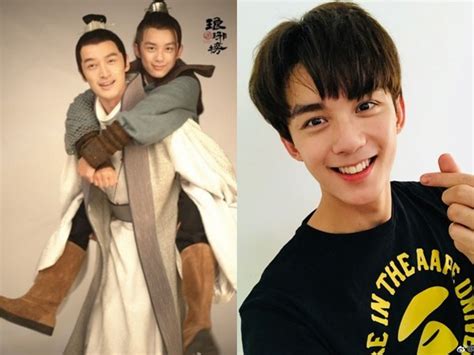 胡歌看小飛流長大！「超暖心對話」18歲吳磊逼哭粉 Et Fashion Ettoday新聞雲