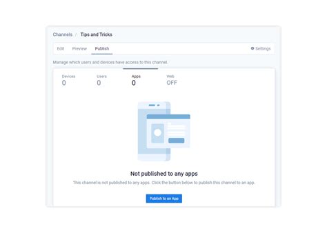 Extend Employee Comms With Appspace Slack