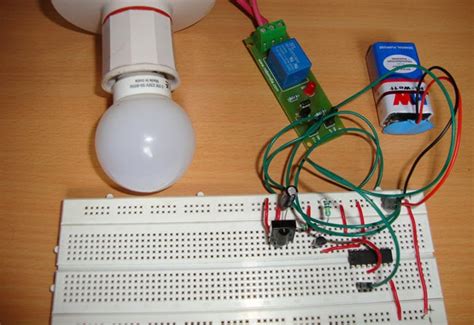 Electronic Circuits And Projects Easy Electronic Circuits And Projects