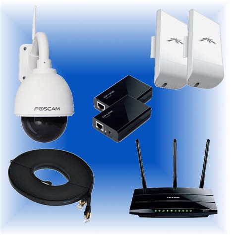 Calving Camera Systems