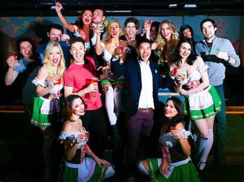 Beer Babes Bar Crawl Stag Do In Bristol