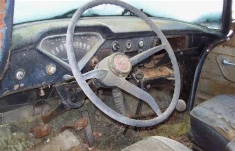 Under1981com1959 Chevy Truck59 Chevrolet Truck59 Chevy Pickup