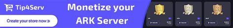 Unverified Arksa™ With Serverapi Server Manager Plugin For