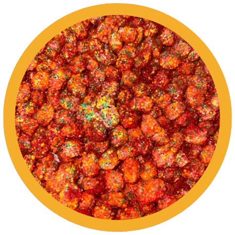 Picasso Sweets Delicious American Candy With A Spicy Twist