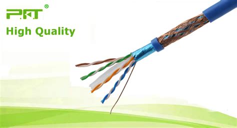 Rs485 Cable Wholesale Price Of Sftp Cat6 1000ft 4pr Made In China Buy Sftp Cat6 Lan Cable