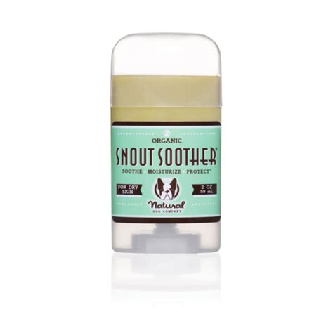 Snout Soother for Dogs - Hoss & Duke's Pet Food