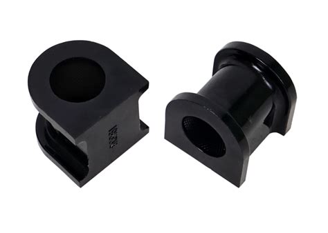 Whiteline 03 09 Lexus Gx470 30mm Sway Bar Bushings With Grease