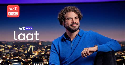 Vrt Nws Journaal Maandag 10 Juni 2024 Om 2238 Vrt Max
