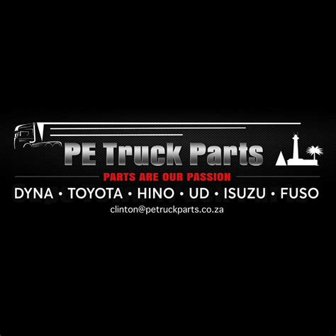 Pe Truck Parts Port Elizabeth
