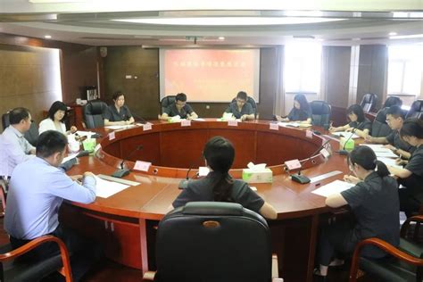 【教育整顿进行时】雨花台区法院召开教育整顿队伍建设专项巡查汇报会暨“政治忠诚”剖析交流会澎湃号·政务澎湃新闻 The Paper