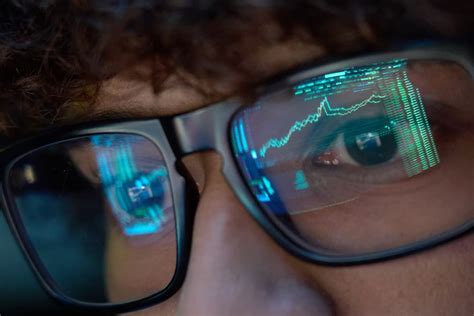 Eye Protection Glasses For Mobile And Computer Eye Solutions