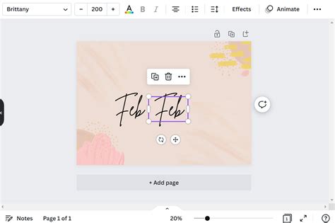 How Do I Use Multiple Fonts In Canva WebsiteBuilderInsider Com