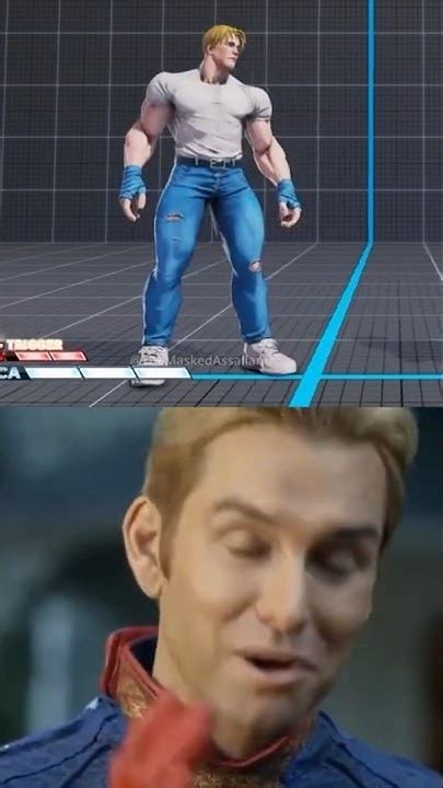 Cody Sfv Outfits Ranked🔥streetfighter Finalfight Cody Codytravers