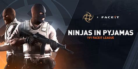 Nip And Faceit Launch Cs Go V Battles League With Monthly Prizes Elecspo