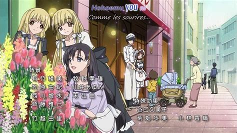 Kobato Streaming Episode 24 Vostfr Par Kob Fansub