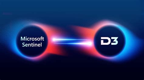Bi Directional Sync With Microsoft Sentinel And Smart Soar D3 Security