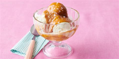 Salted Caramel Sauce Recipe Easy Salted Caramel Sauce Recipe