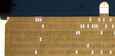 Code Included Punch Card Reader The Software