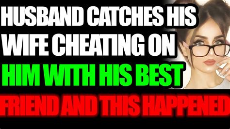 Cheated Husband Discovers Secrets Of His Cheating Wifes Affairs
