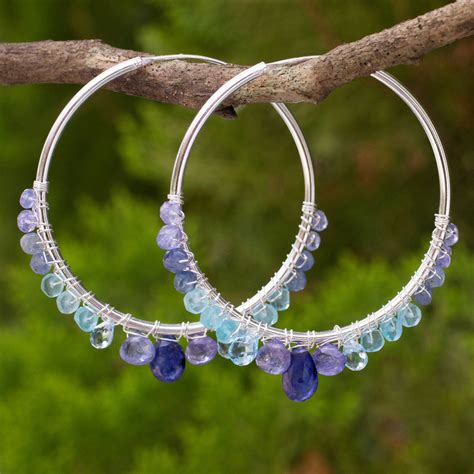 The Secret Magic Behind Hoop Earrings And Their Unmistakable Allure