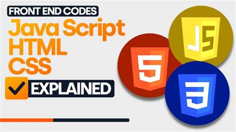 ademir a on linkedin html css javascript explained in 5 minutes for beginners